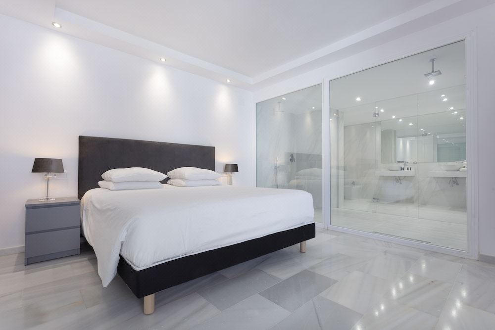 B51 Executive Flats Marbella - Puerto Banús