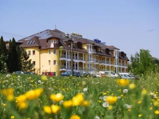 Hotel Venus - Zalakaros