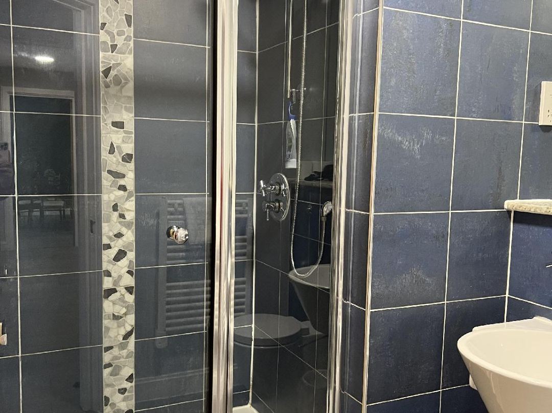 Ss- Penthouse Lux Suite - Birmingham