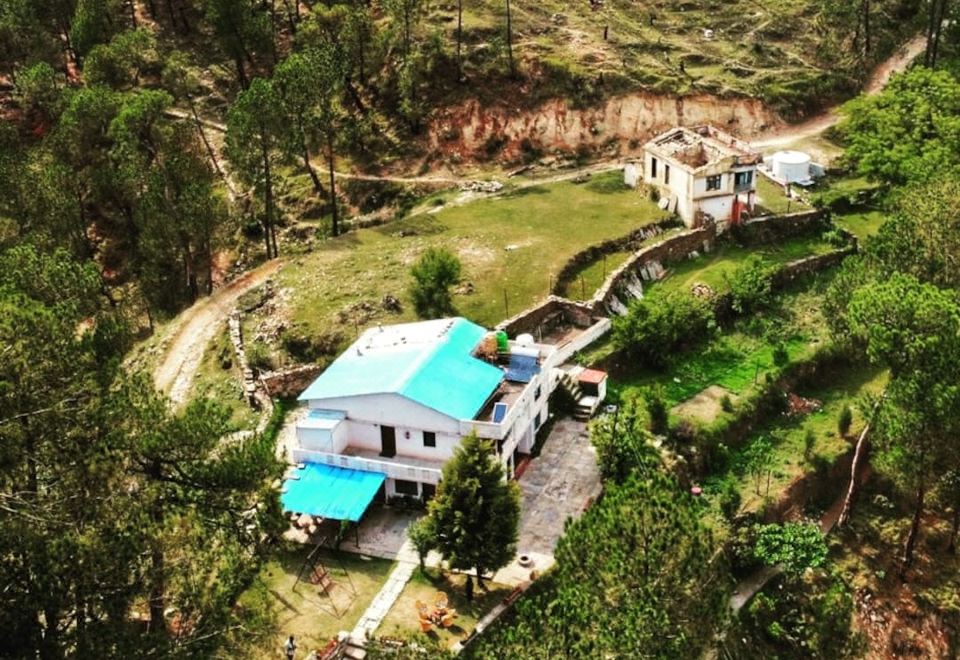 Kurmanchal Village by the Ghaur,Almora - Updated 2024 Reviews & Prices ...