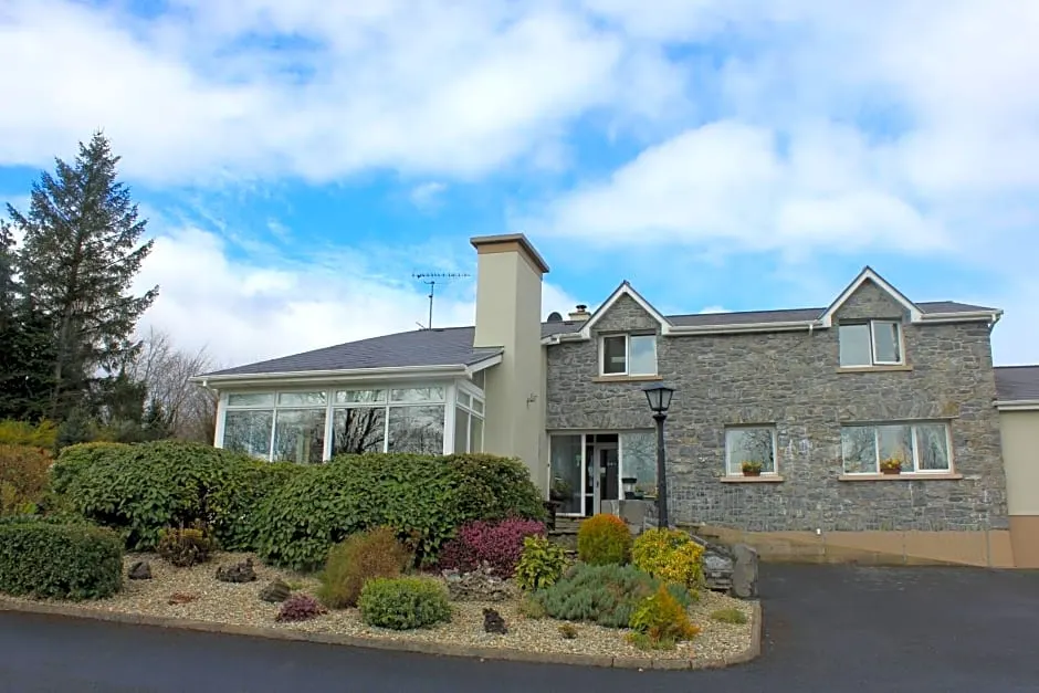 Carrowntober House B & B - Galway