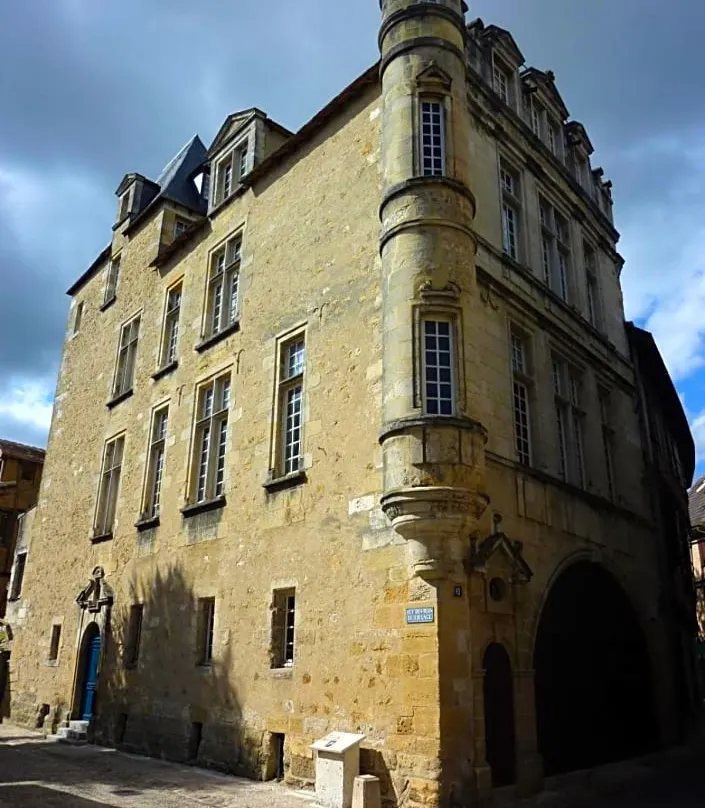 Hôtel De France - Bergerac