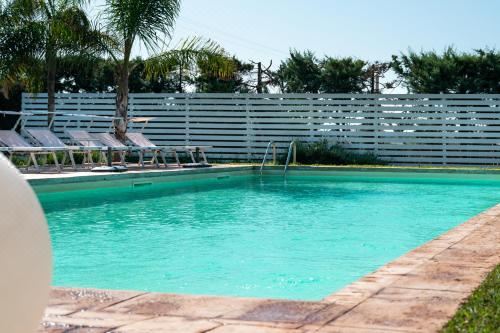 Villa Savarino - Sicily