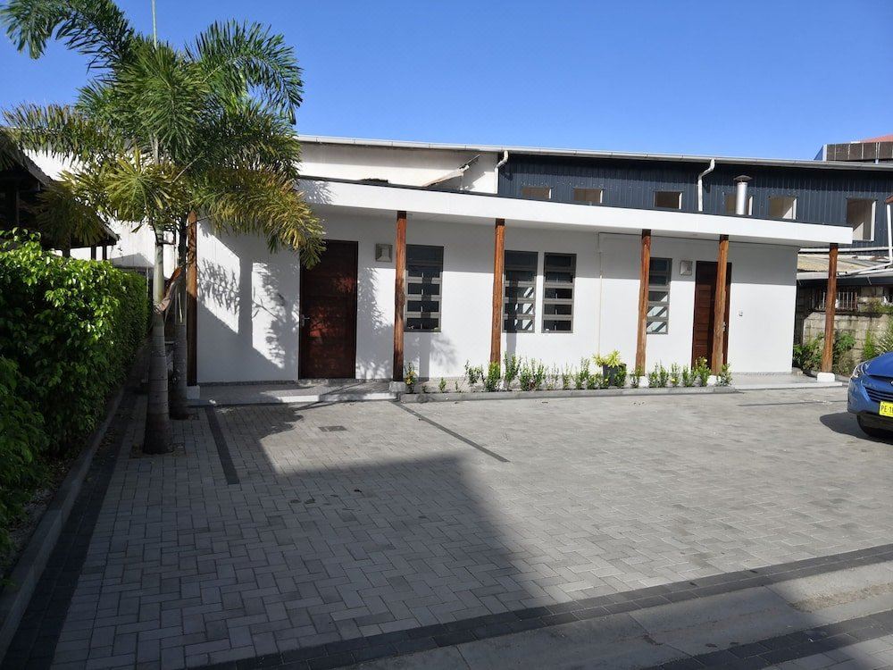 Bij Brakke - Paramaribo