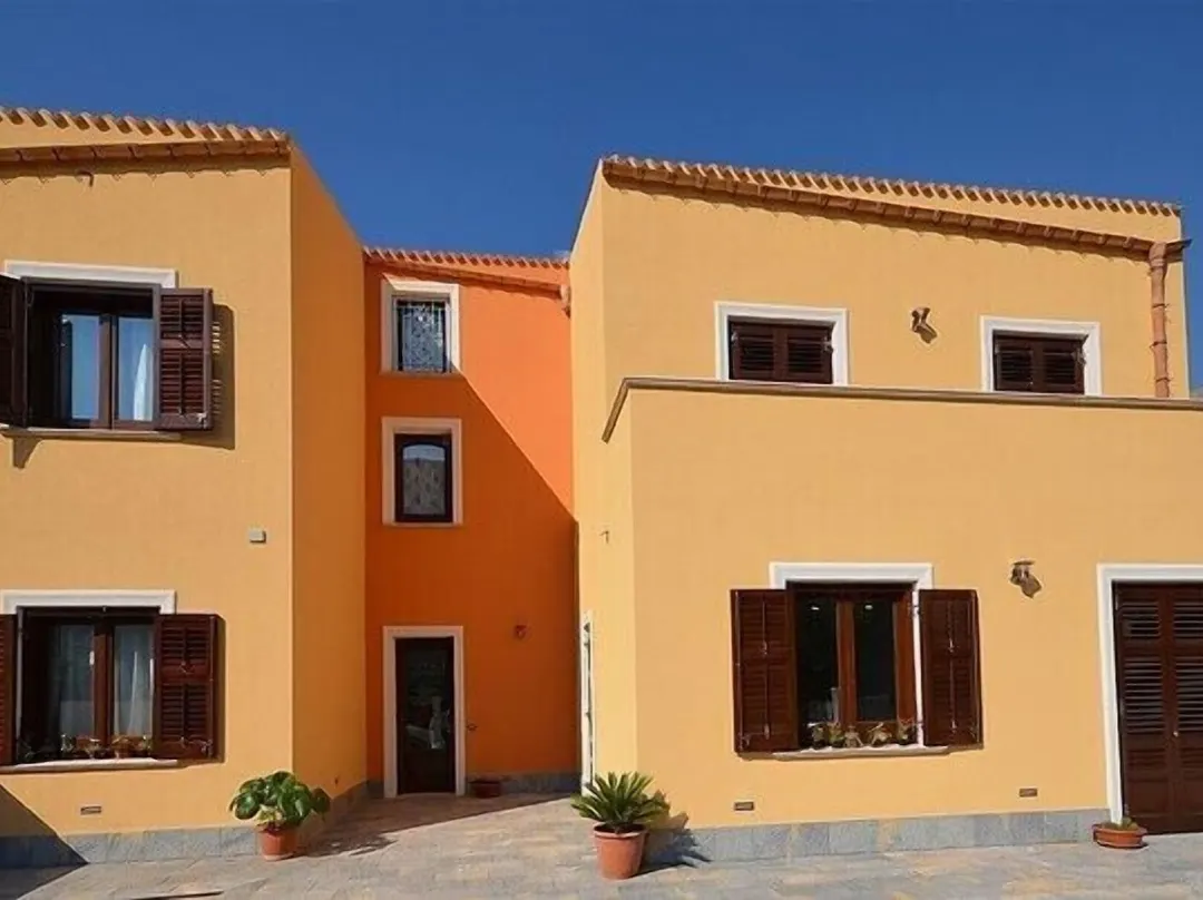 B&b Baia Santa Margherita - Sicily