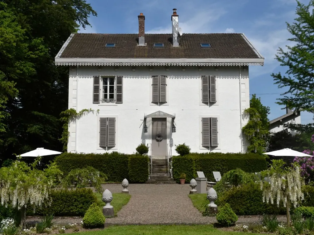 La Maison D’hôtes Du Parc - Haute-Saône