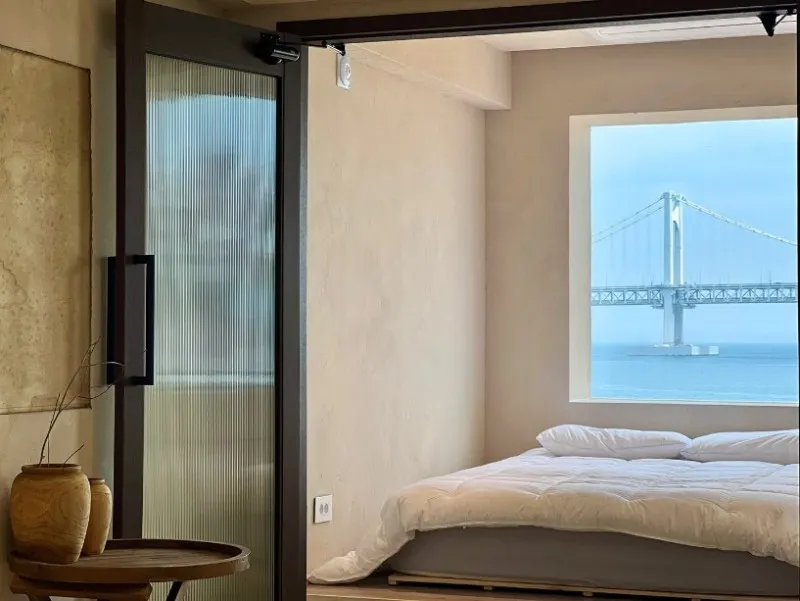Busan Stay Gojeuneok Pension - 釜山