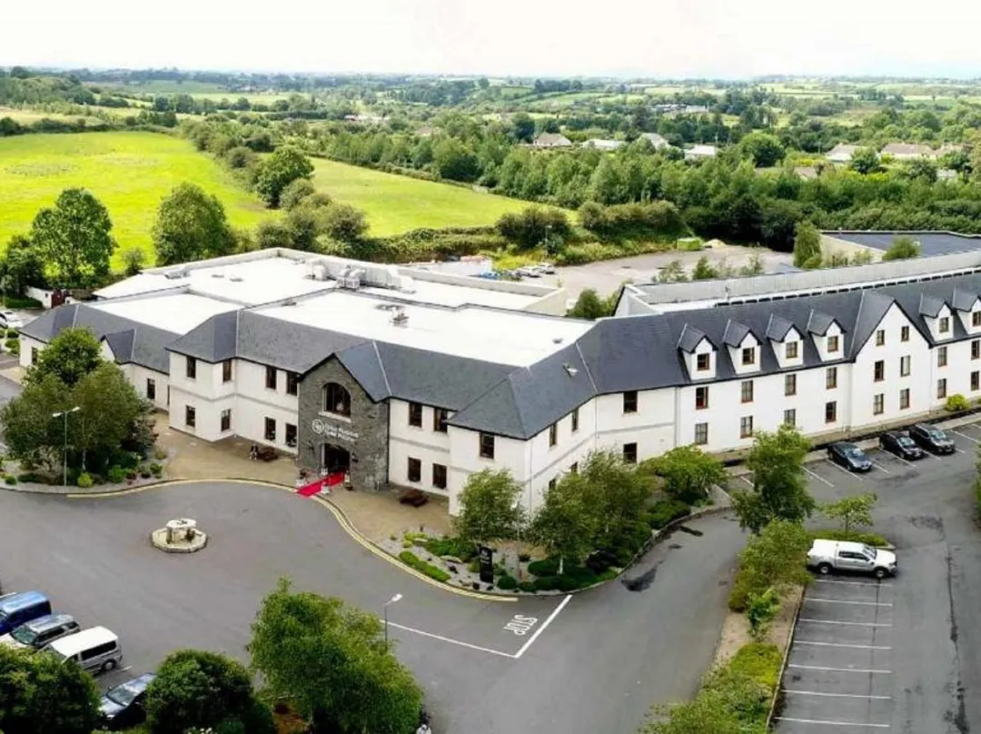 Great National Hotel Ballina - Mayo