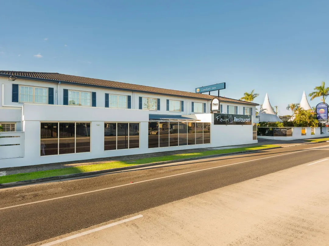 Comfort Inn All Seasons - Ballina