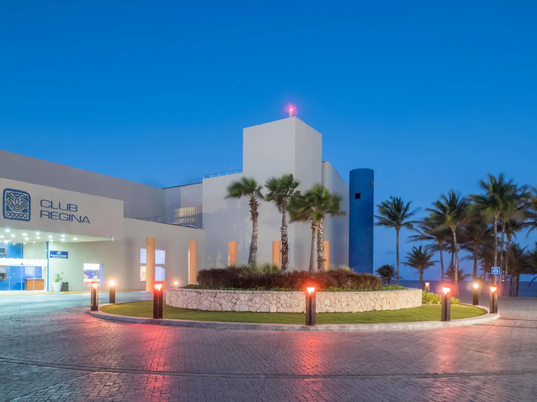 Club Regina Cancun - Cancún