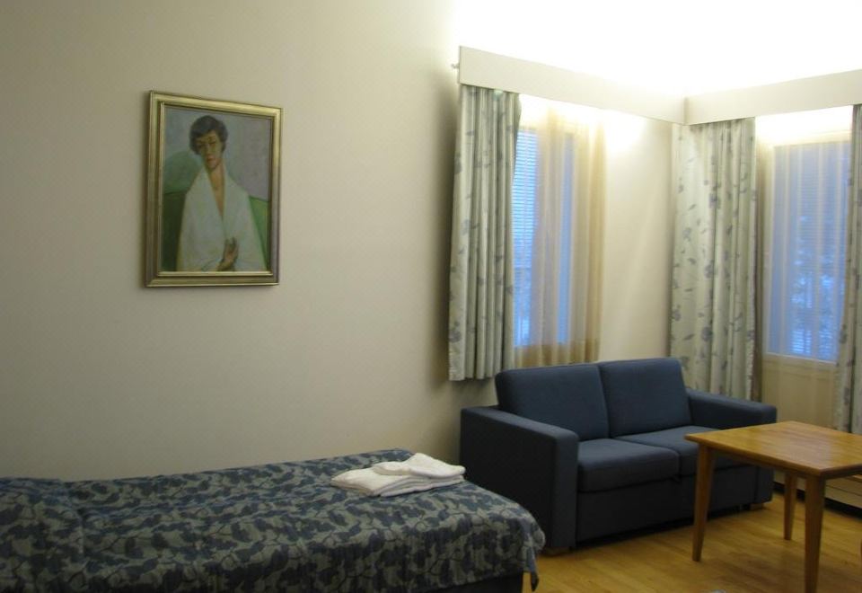Pajulahti Olympic & Paralympic Training Center,Lahti - Updated Prices ...