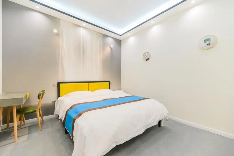 Xiangjia Homestay - Xi'An