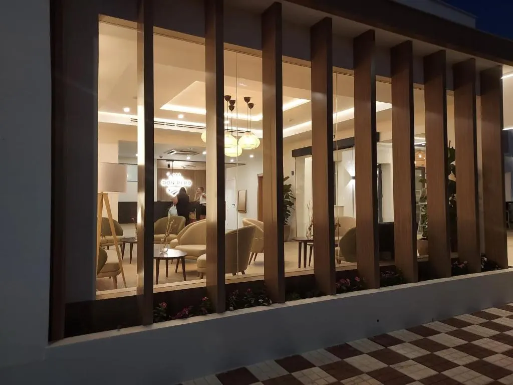 Hotel Don Pepo - Extremadura