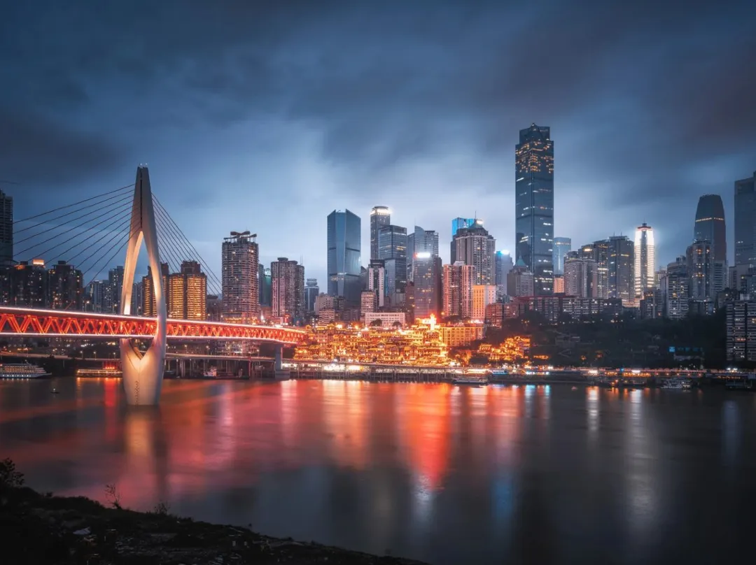 Chongqing Meilu Jiangjing Hotel - 重慶市