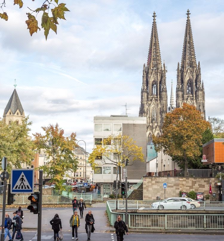 Limehome Köln Friesenplatz - Digital Access - Cologne