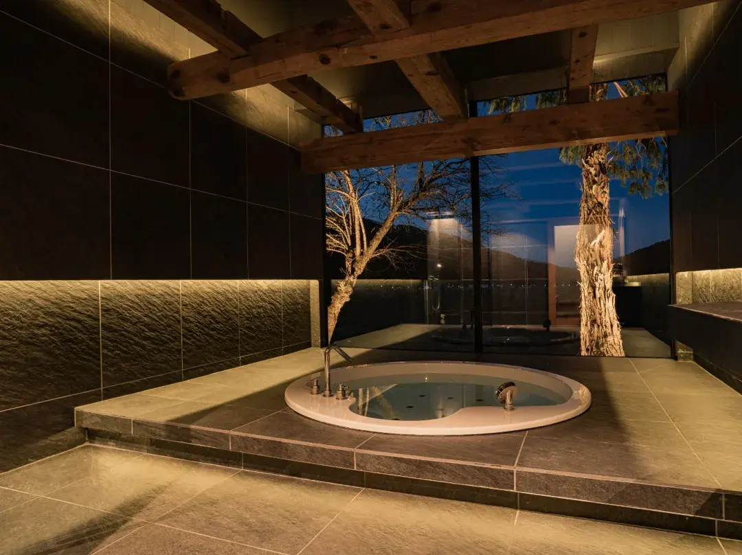 Hotel Furafu - Echizen