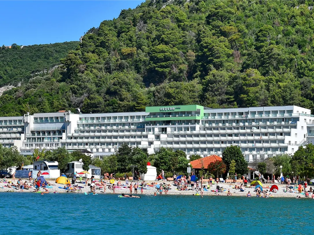 Hotel Hedera - Rabac - Rabac