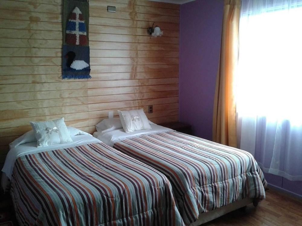 Casa Lucy - Puerto Natales