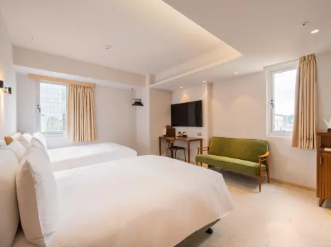 Jia's Inn Liouhe - Zuoying District