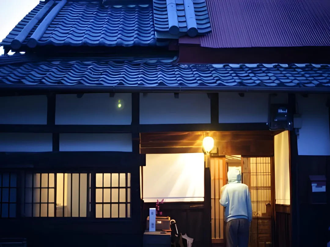 Guest House Kanon - Ikoma