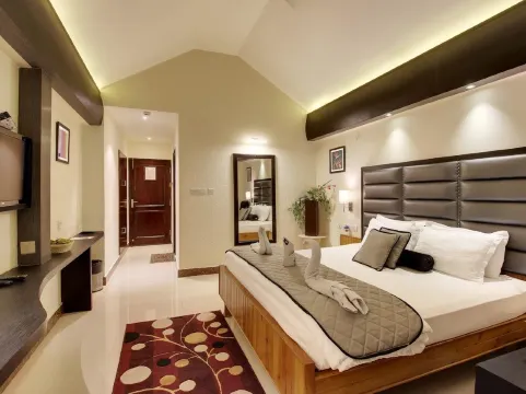 Hotel Harshikhar - Bhimtal