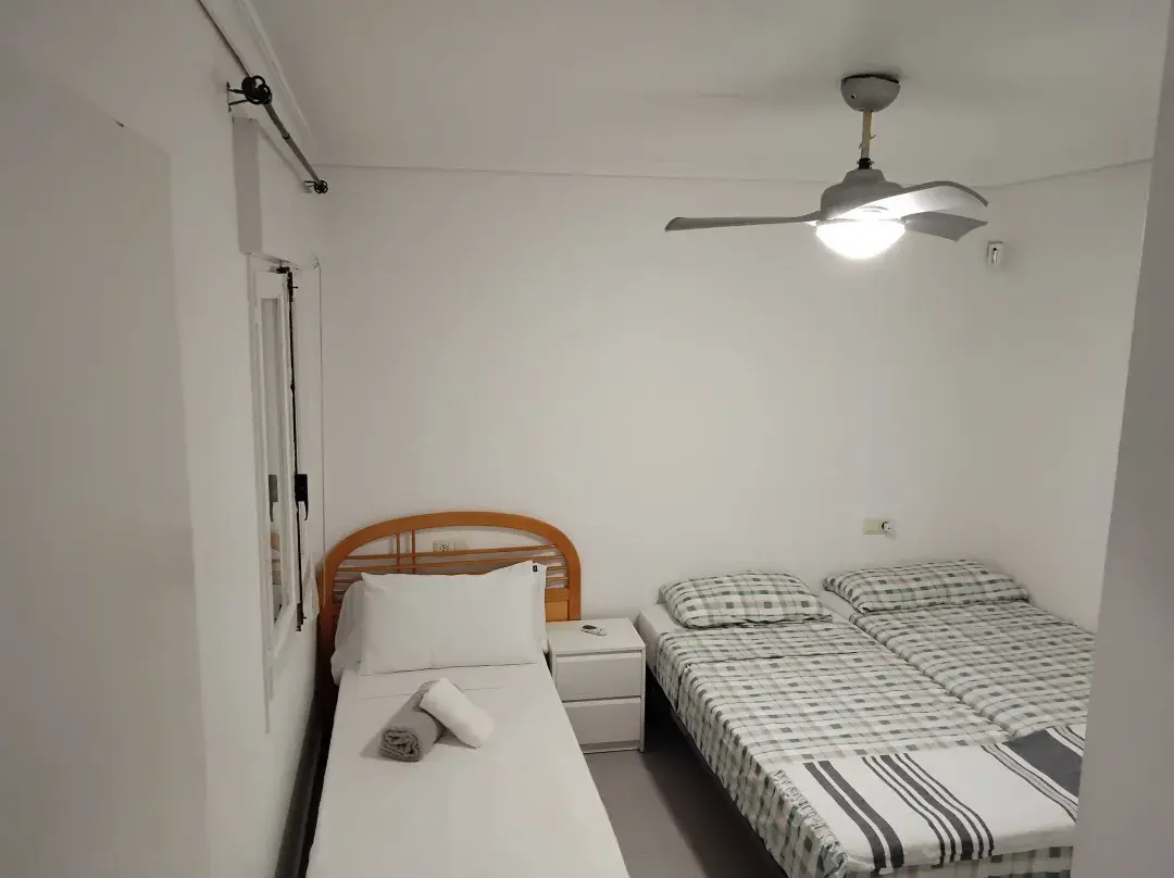 Vao-holiday Rentals -Los Alcazares - Los Alcázares