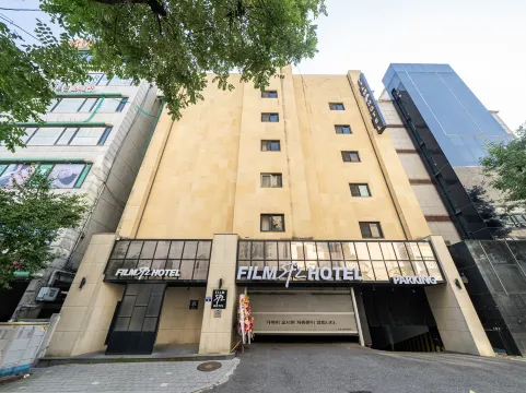 Incheon  Rg - Incheon