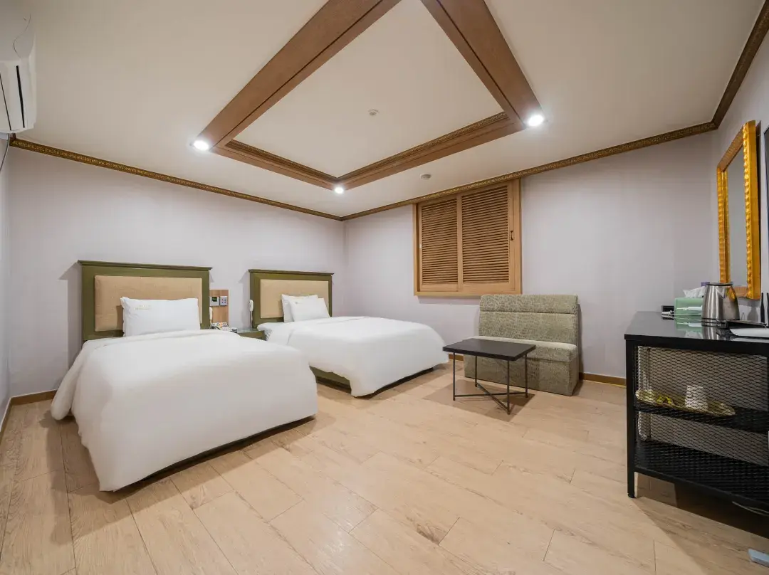 Ilsan Baekseok Mirabel - Goyang-si