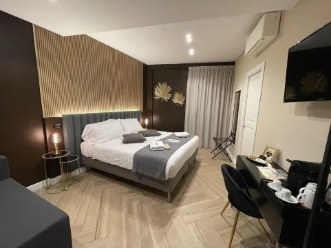 Pompeii Central Home - Pompei