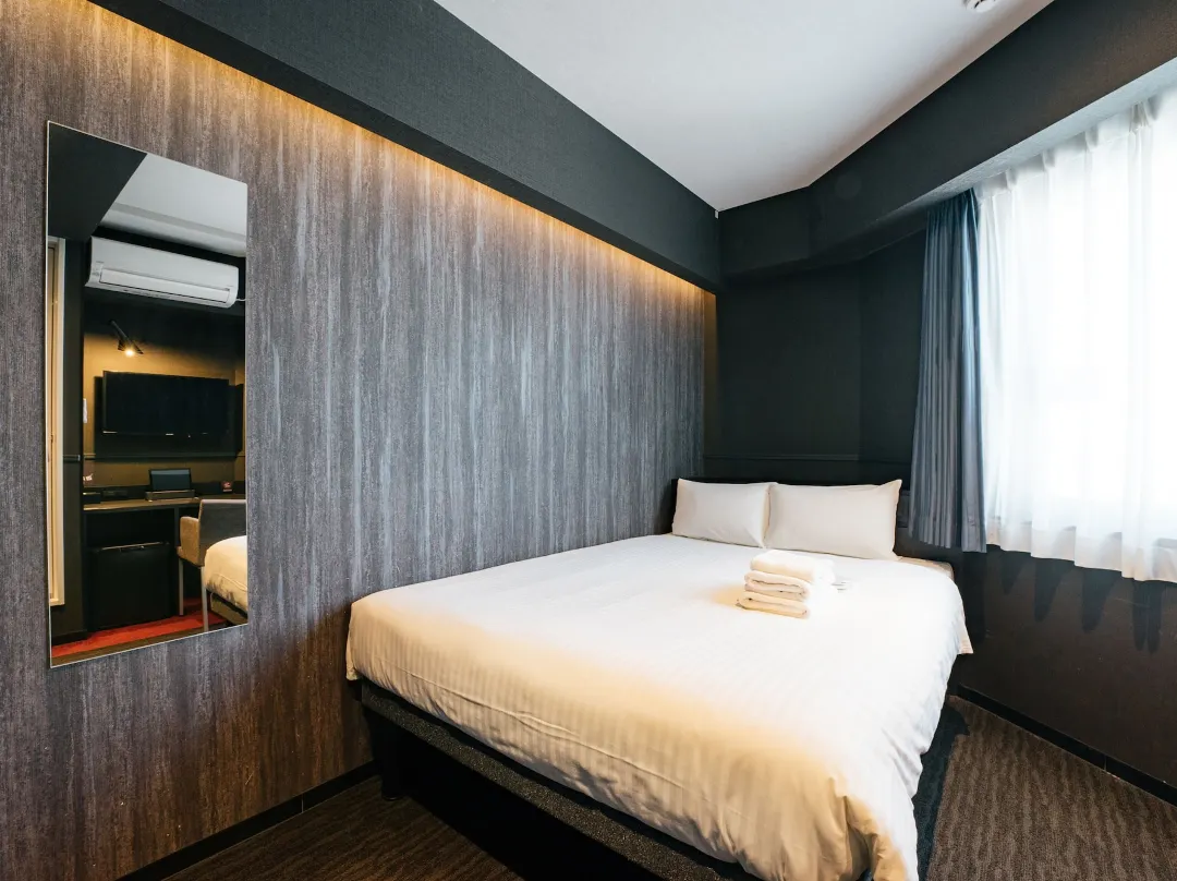 Mizuka Business Canal City Hakatamae - 福岡県