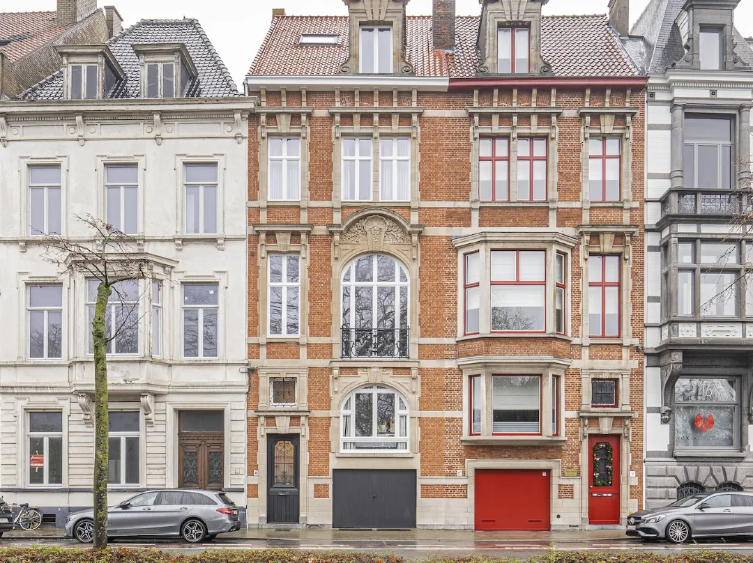 Ribas Guestrooms - Brugge