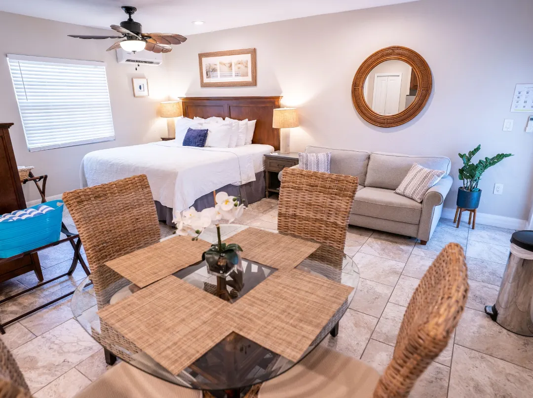 The Capri At Siesta - Lakewood Ranch, FL