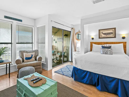 Sandpiper Cove 8222 - Destin, FL