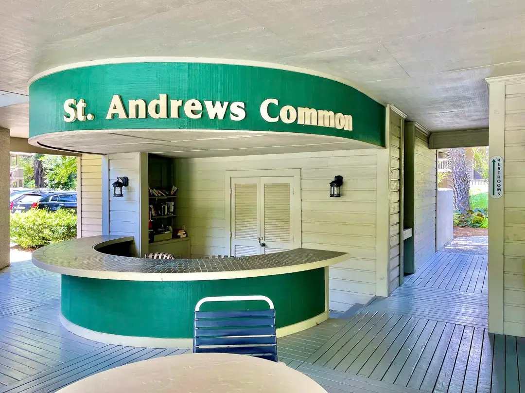 Garden Views And Community Pool - Charming Coastal Escape - Hilton Head Island, SC