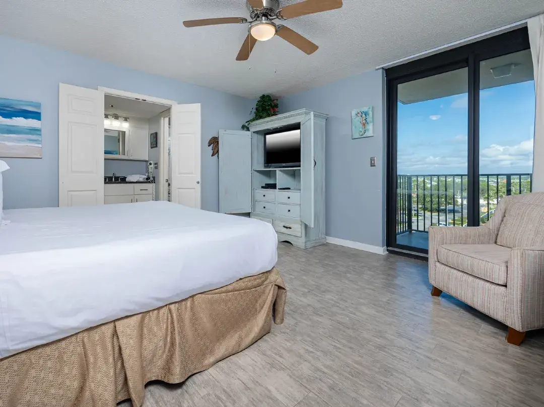 Phoenix East Ii 2051 - 3br On The Beach! - Orange Beach, AL