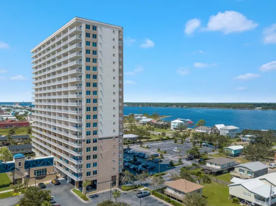 Gulf Views And Resort Pools - Stunning Coastal Escape - Gulf Shores, AL