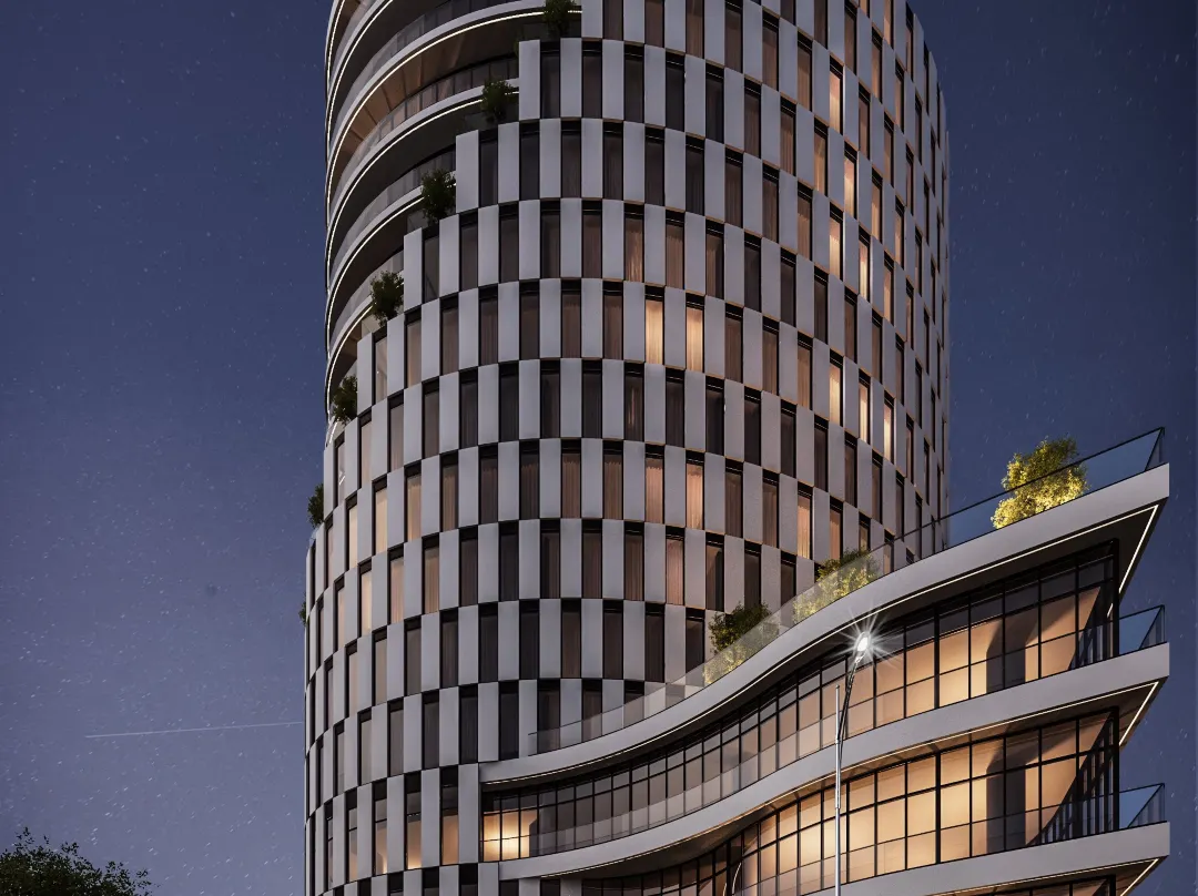 Crowne Plaza Durres By Ihg - Durrës