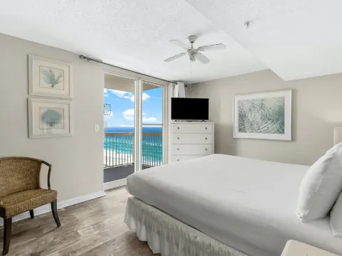 Pelican Beach 1501 - Destin, FL