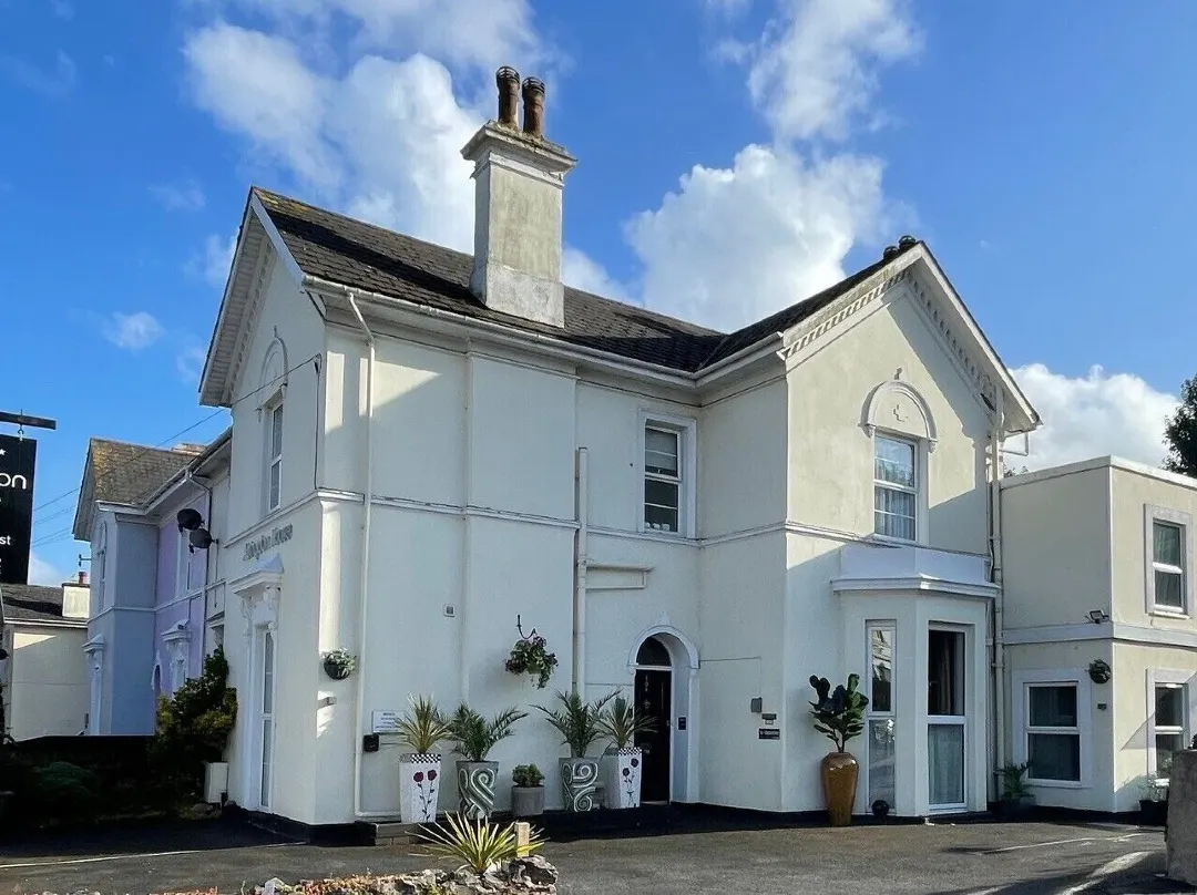 Abingdon House - Torquay