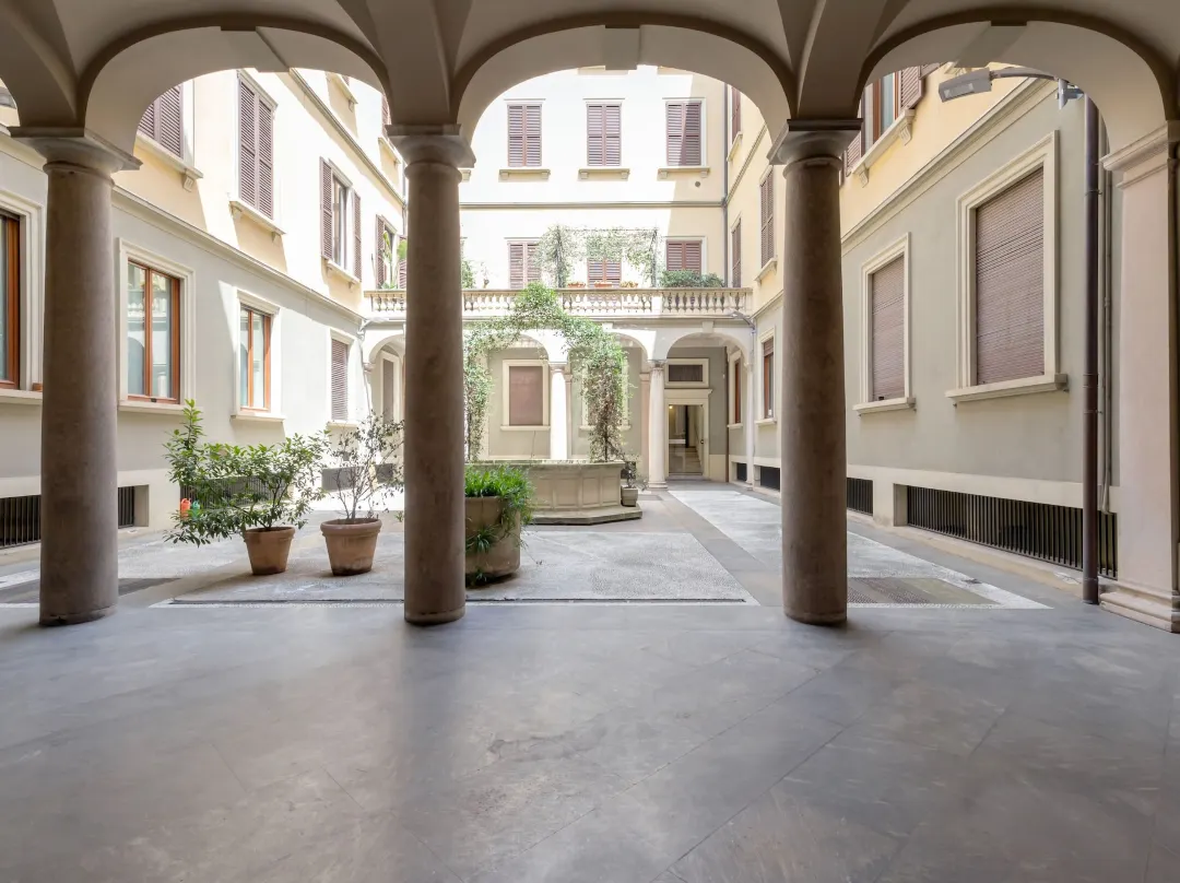 Milan Retreats Duomo Suites Beauty & Spa - Milan