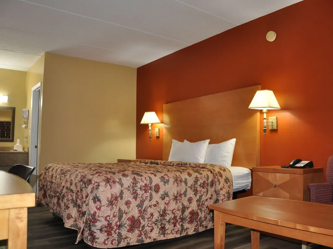 Best Rest Inn - Jacksonville - North Carolina