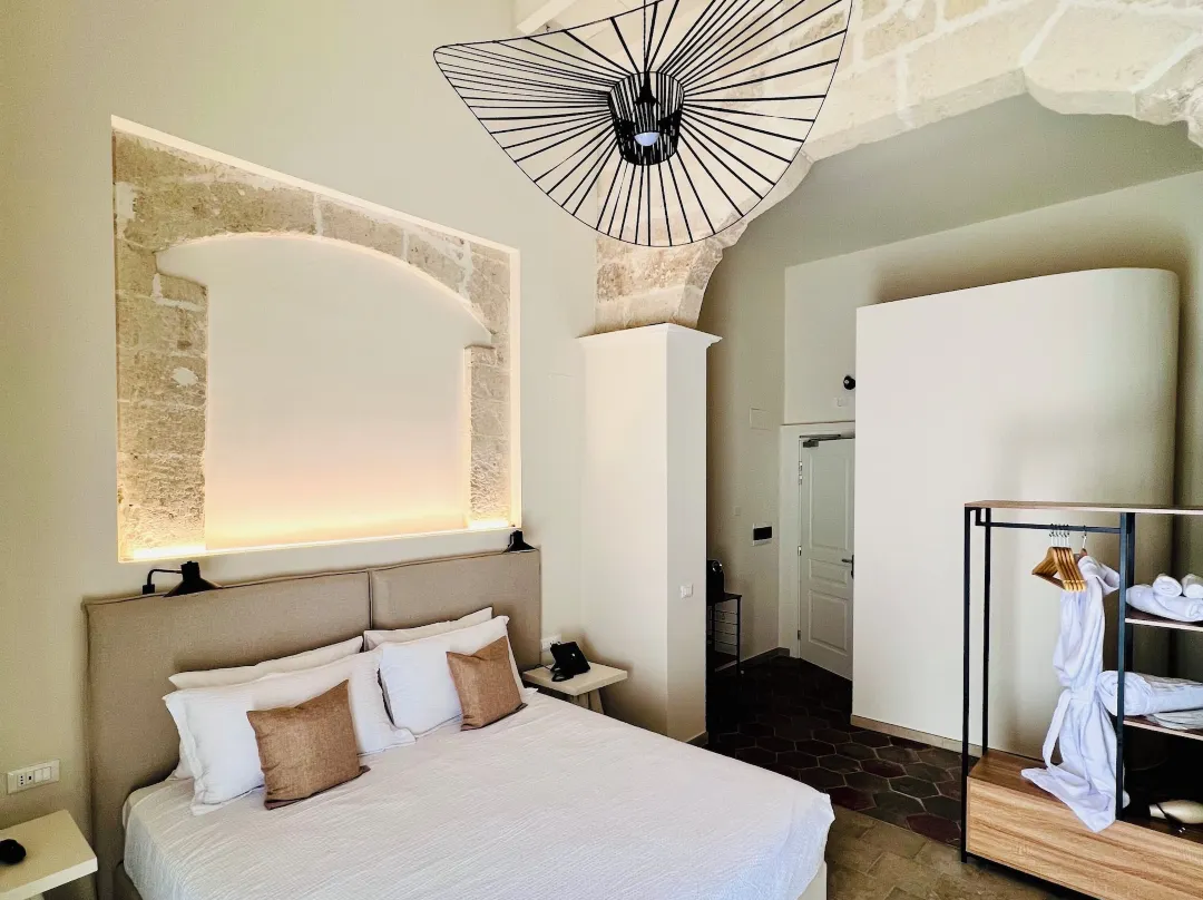 Palazzo Matà Boutique Hotel - Taranto