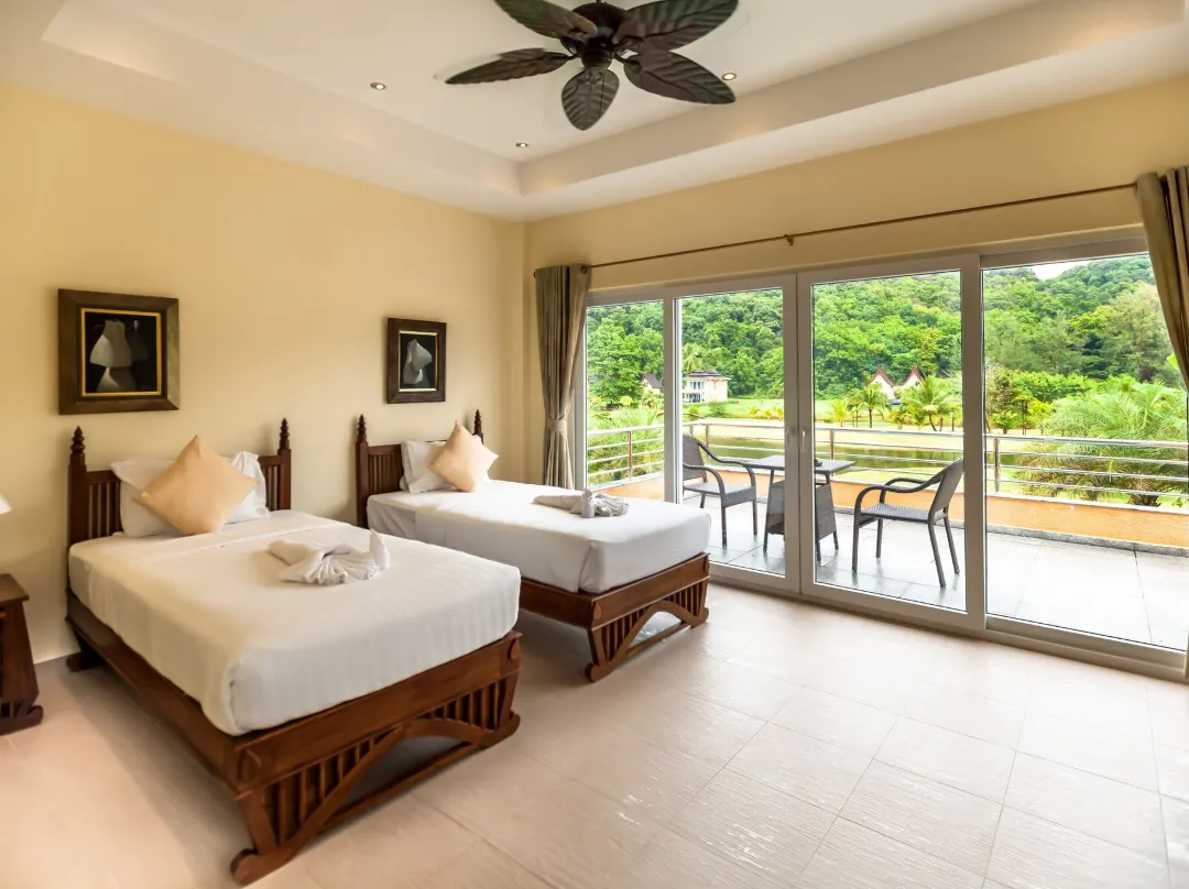 Little Sunshine Boutique Beach Resort & Spa - Ko Chang
