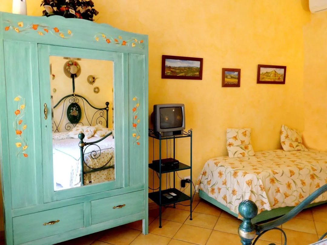 Valle Degli Arci - Lazio