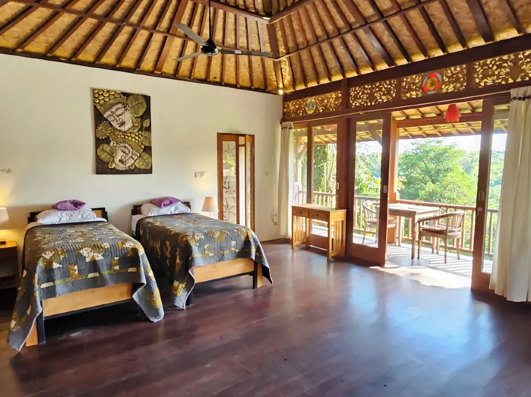 Prashanti Bali - Ubud