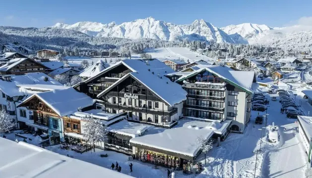 Seefelds Bed & Breakfast - Seefeld