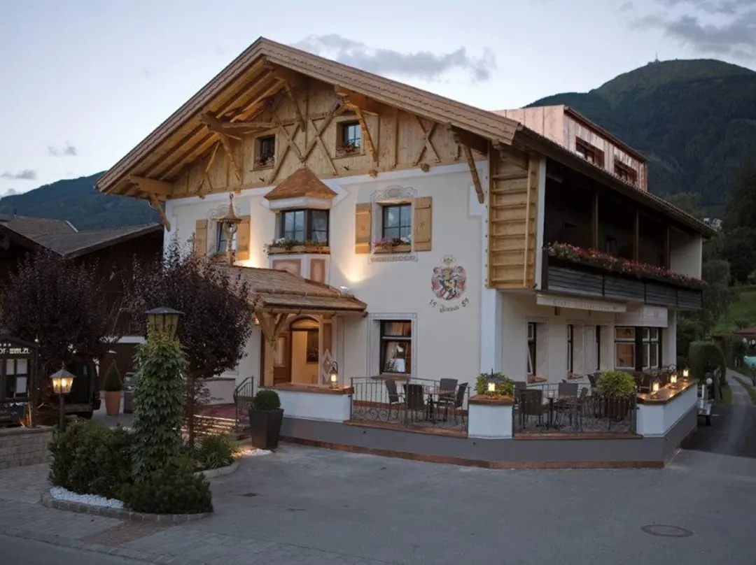 Der Walzl - Innsbruck