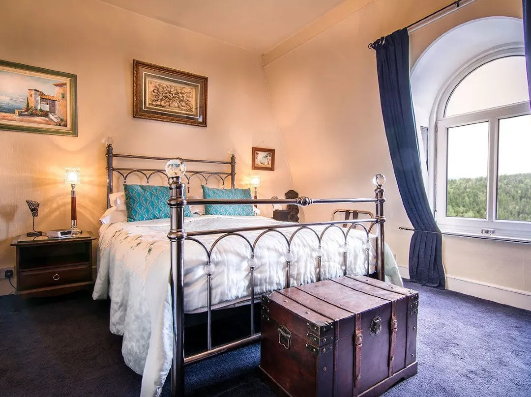 Creston Villa Guest House - Lincoln