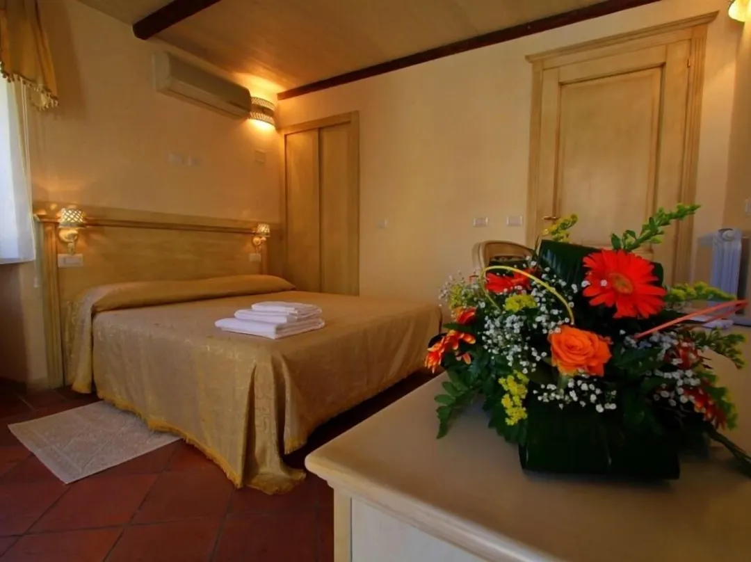 Residenza Cardinale - Calabre