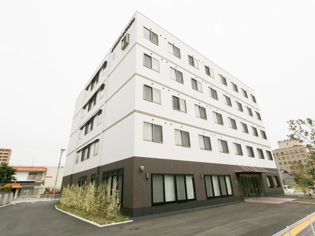Okawa Riverside Hotel - Saga